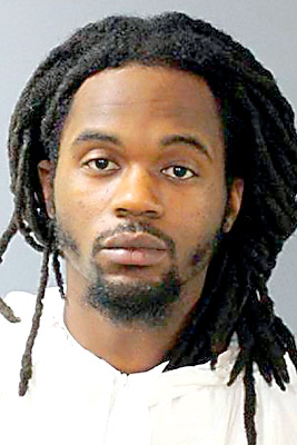 Dreadlocks-wearing inmate out of solitary | News, Sports, Jobs ...